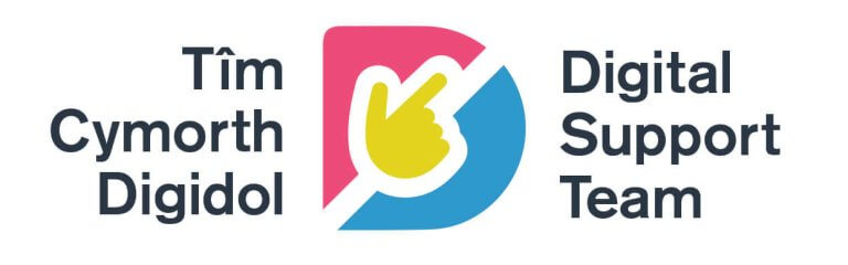 Digital Support - Adult Learning Cardiff